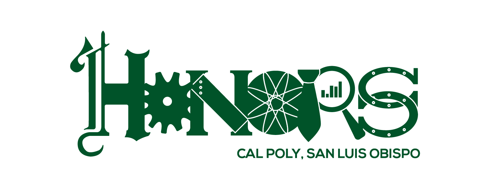 - University Honors Program - Cal Poly, San Luis Obispo